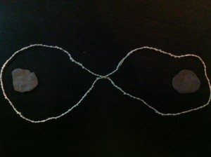 Mitosis – fun with modelling clay – Fireside Science